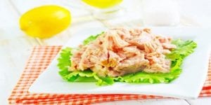 Instant Pot Tuna Confit - Instantly Recipes