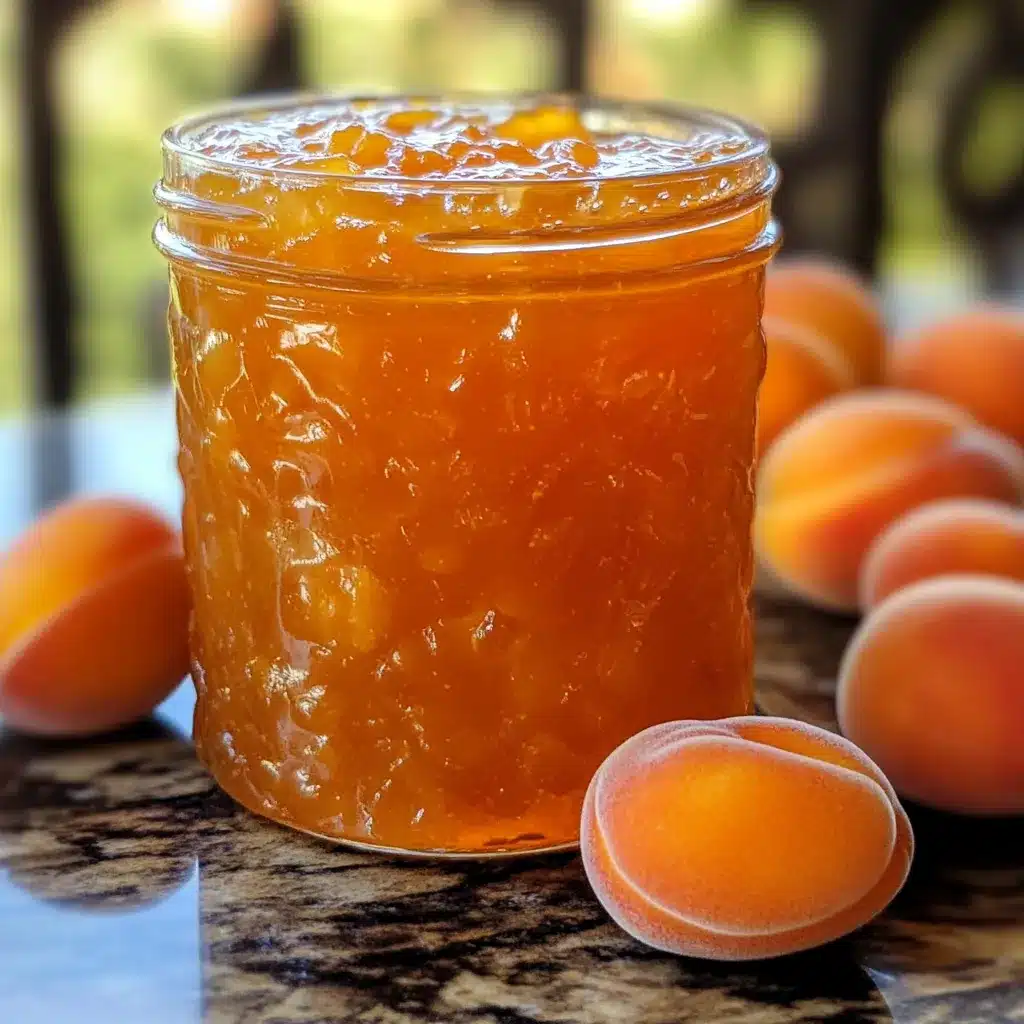 Apricot Jam Recipe: A Quick and Delicious Homemade Treat - Instantly ...