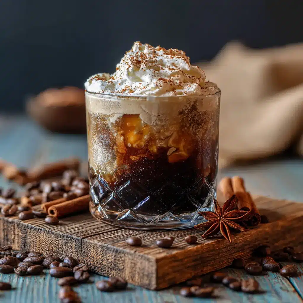 Fall Iced Coffee Recipe: A Scrumptious Instant Delight - Instantly Recipes