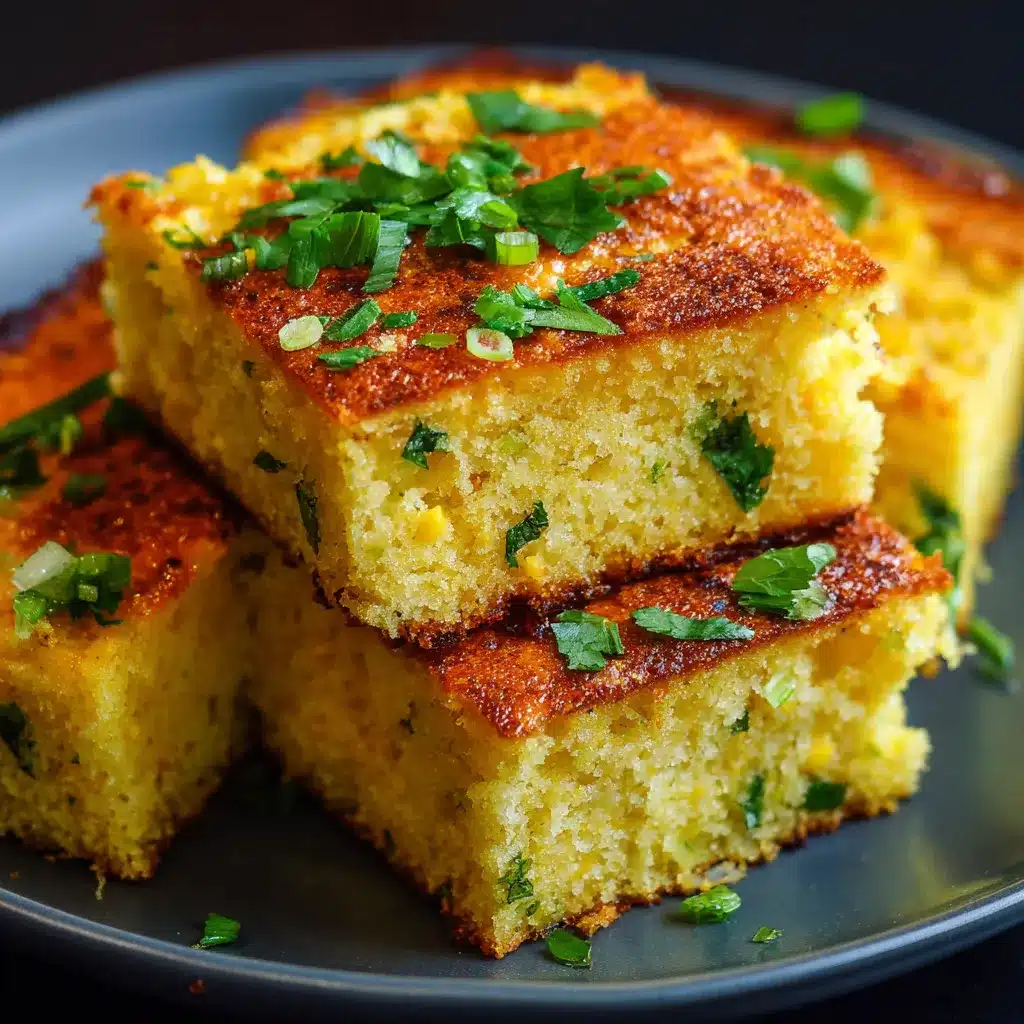 Mexican Cornbread Recipe: A Delightful Cornbread Delight - Instantly ...