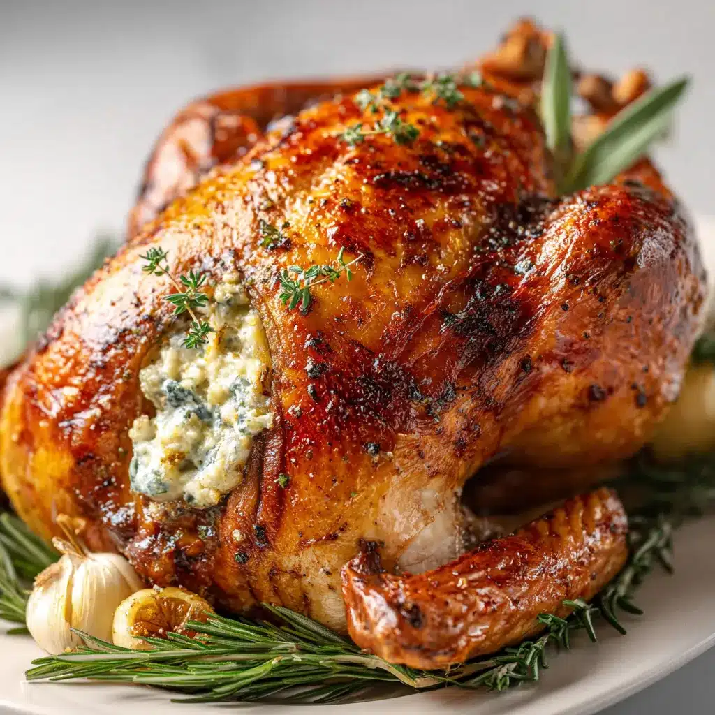 Thanksgiving Turkey Recipe: Grandma’s Iconic Turkey Dish - Instantly ...