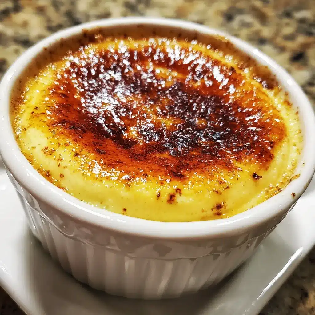 Amish Baked Custard: A Delightful Comfort Classic - Instantly Recipes