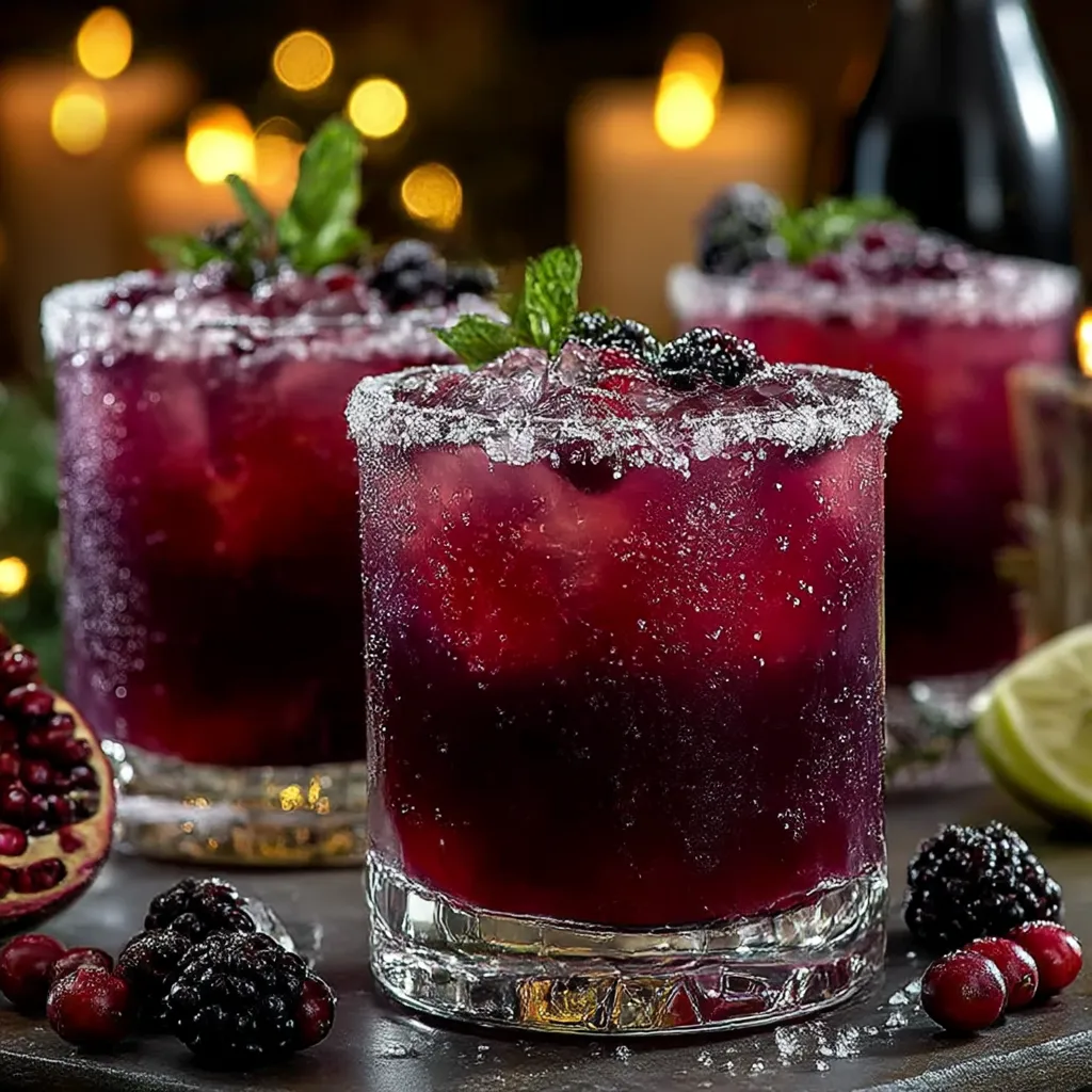 Frost Christmas Punch: A Delightful Holiday Treat - Instantly Recipes