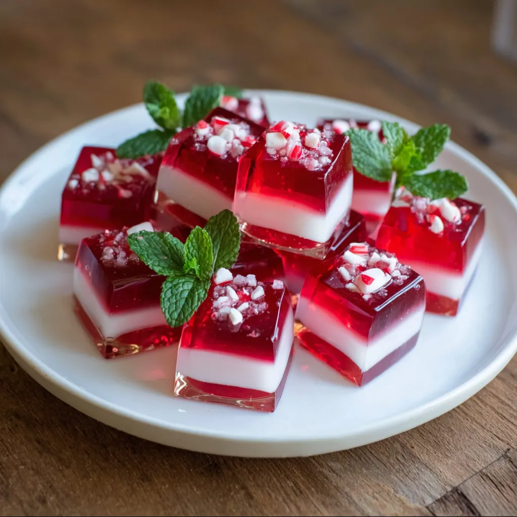 Candy Cane Fireball Gummies: A Quick and Delicious Holiday Treat ...