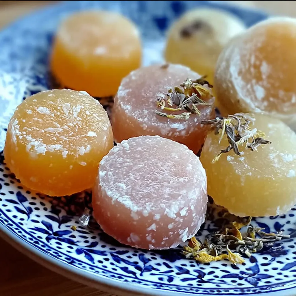 Cold Comfort Tea Bombs: A Perfect Cozy Pick-Me-Up - Instantly Recipes
