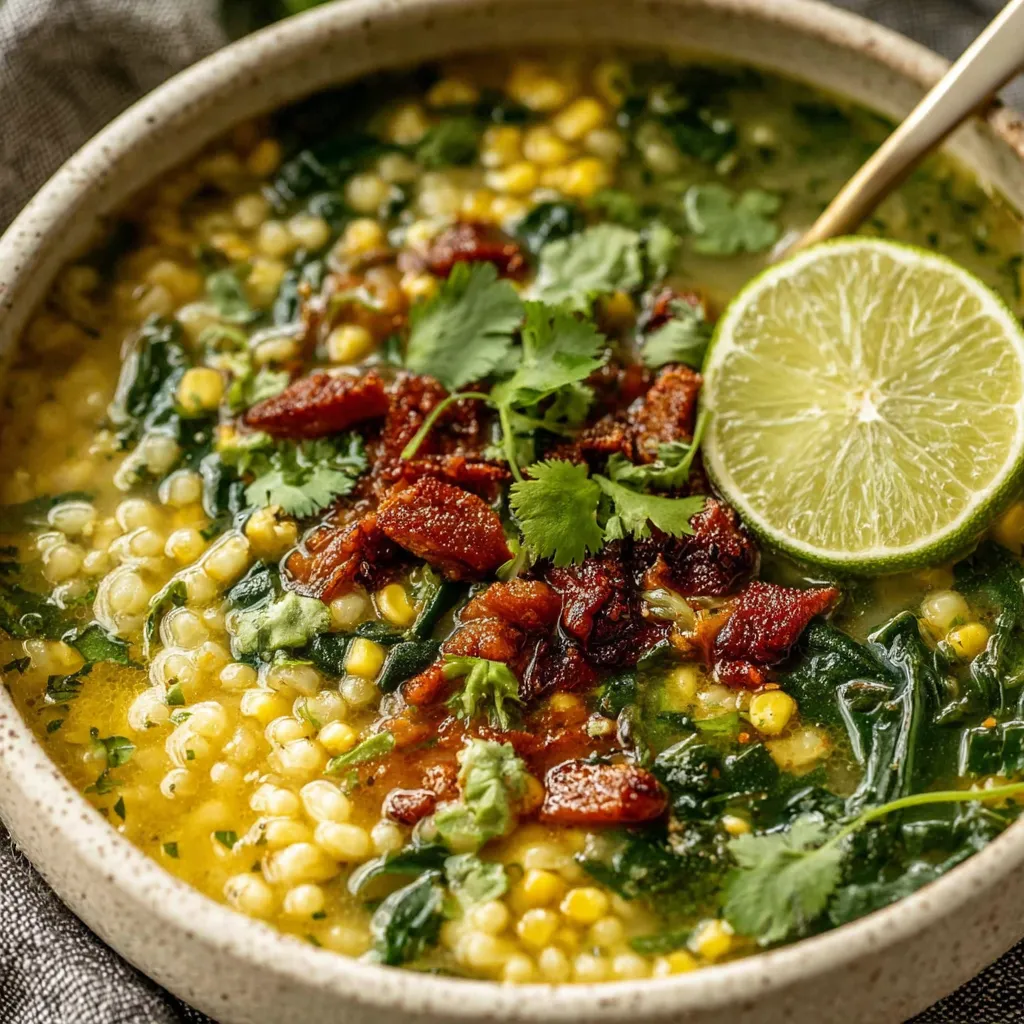 Get Well Soup: A Quick and Comforting Remedy - Instantly Recipes