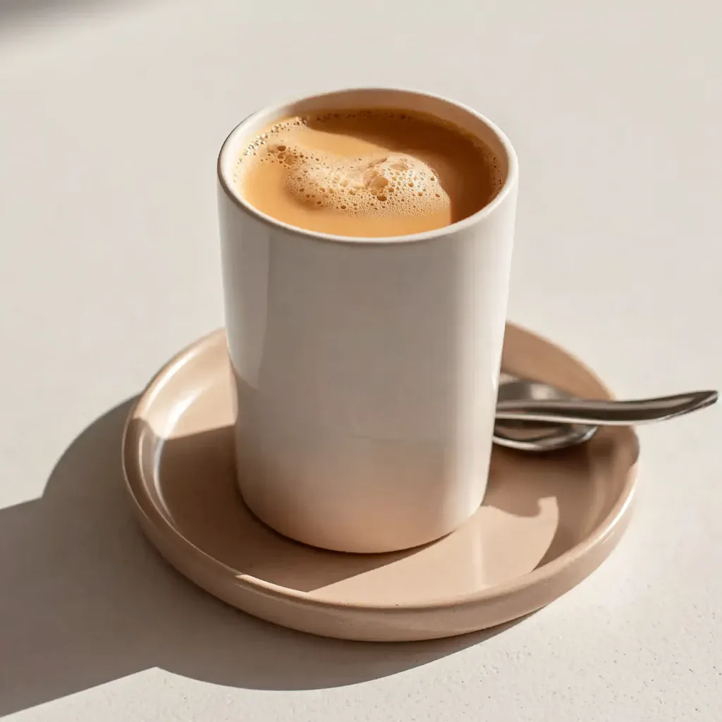 Royal Milk Tea: A Delightful 5-Minute Indulgence - Instantly Recipes